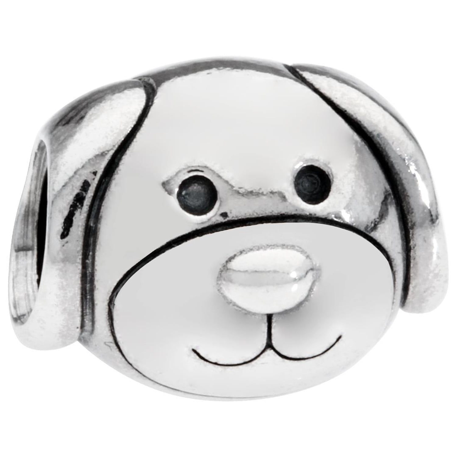 Pandora Authentic Devoted Dog Charm - Walmart.com