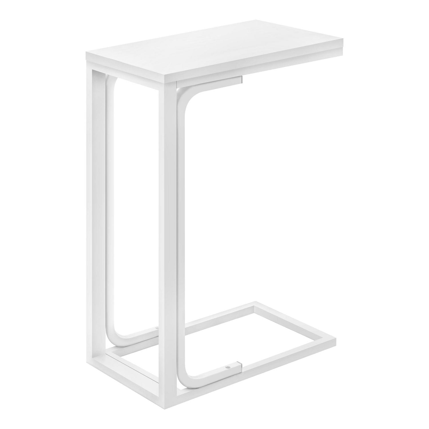 Click here for Monarch Specialties Accent Table  C-Shaped  End  S... prices