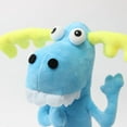 11.8-Inch Happy Tree Friend Stuffed Plush - Idiot Deer (Collection Toy ...