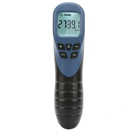 Tachometer, Digital Tachometer, Easy To Operate For Traffic Car ...