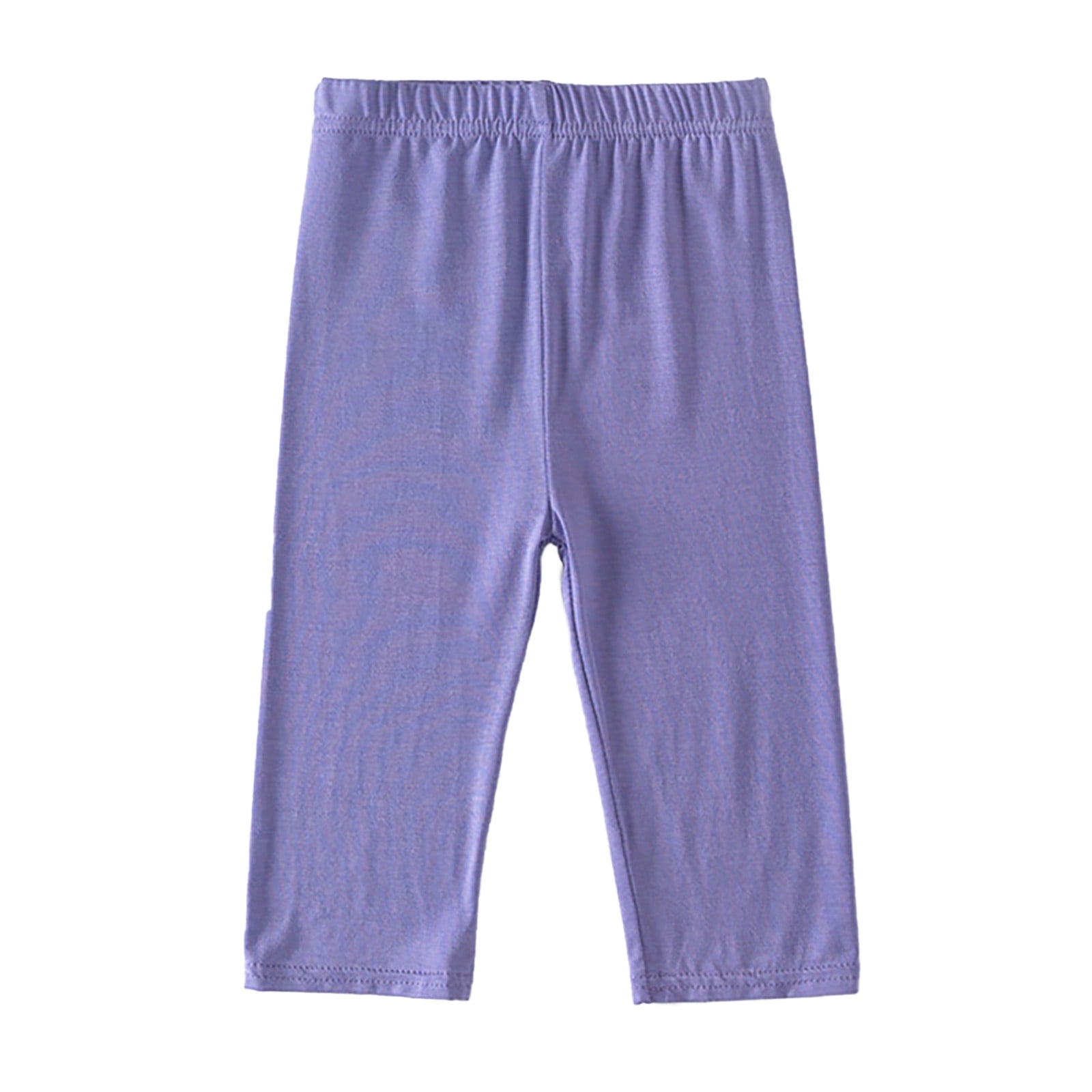 Click here for Yousnh Girls Athletic Shorts Capri Leggings Kids R... prices