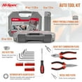 67Pc Metric Auto Mechanic Tool Set - Walmart.com