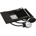 Dixie Ems Blood Pressure And Sprague Stethoscope Kit - Black - Walmart.com