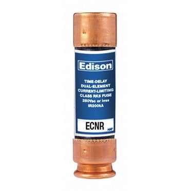 Eaton Bussmann Fuse,Class H,60A,RES Series RES-60 - Walmart.com