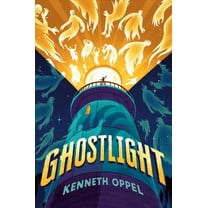 Supernatural Investigations Amari 2-Book Hardcover Box Set: Amari and ...