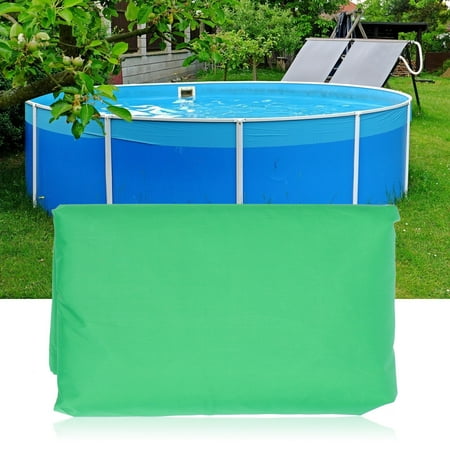 Hot Spring Protector Hot Tub Cover, Waterproof Protector Cover Hot ...