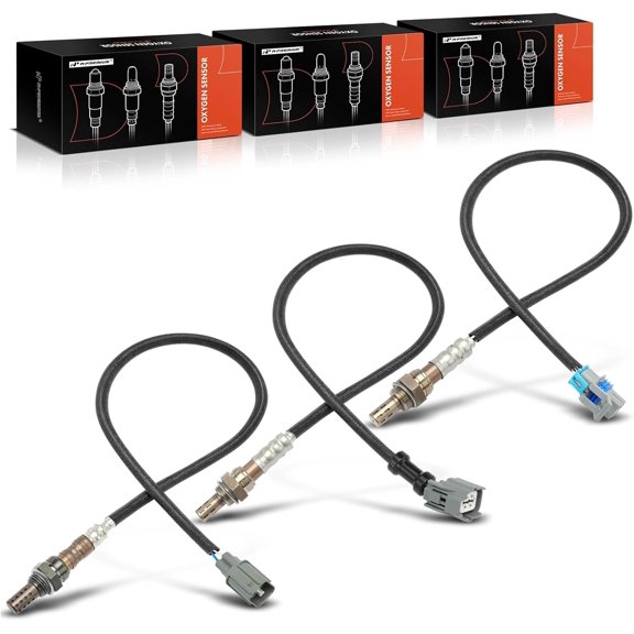 A-Premium O2 Oxygen Sensor Replacement for BMW E46 325Ci 325i 330Ci ...