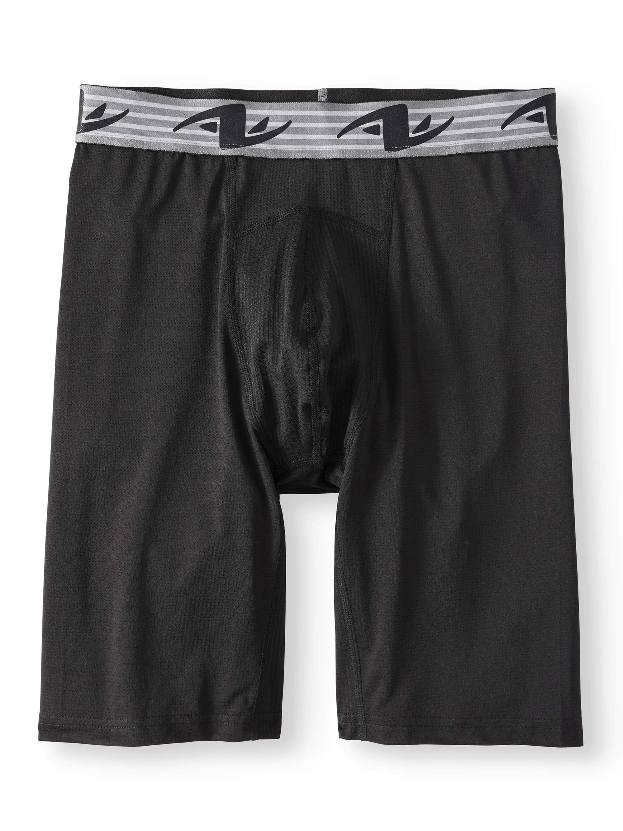 Men's Mesh Boxer Brief, 9 - Walmart.com