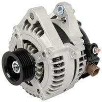 Scitoo Alternator 100A CW for Lexus ES330 RX330 3.3L 2004-2006, Toyota ...