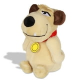 Scoob! Small Plush – Muttley (Walmart Exclusive) - Walmart.com
