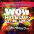 Various Artists - Wow Hits 2016 / Various - Music & Performance - CD ...