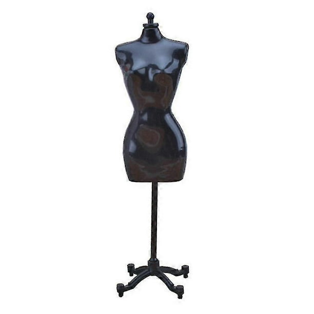 Fe Mquin With D R Form Display Seamstress Jewelry Display | Bodega ...