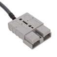 Yajisi Satellite DC Power Cable for Anderson Connector 50A 600V ...