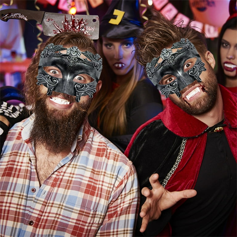 Costume Masks For Men