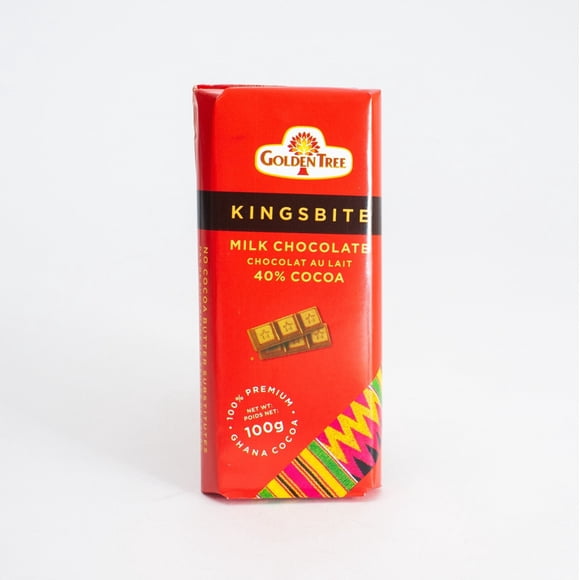 Kingsbite Chocolate
