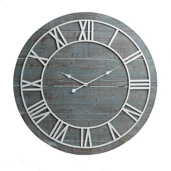 36 Inch Wall Clocks