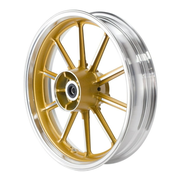 Rin para moto Rocketman Carrera 250 dorado | Walmart en línea