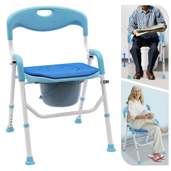 Portable Commode Elderly