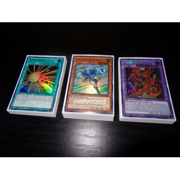 Yu-Gi-Oh Structure Deck: Marik Marik Structure Deck [1st Edition ...