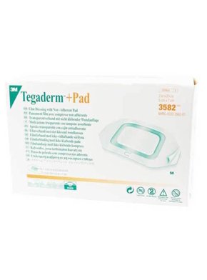 Tegaderm in First Aid - Walmart.com