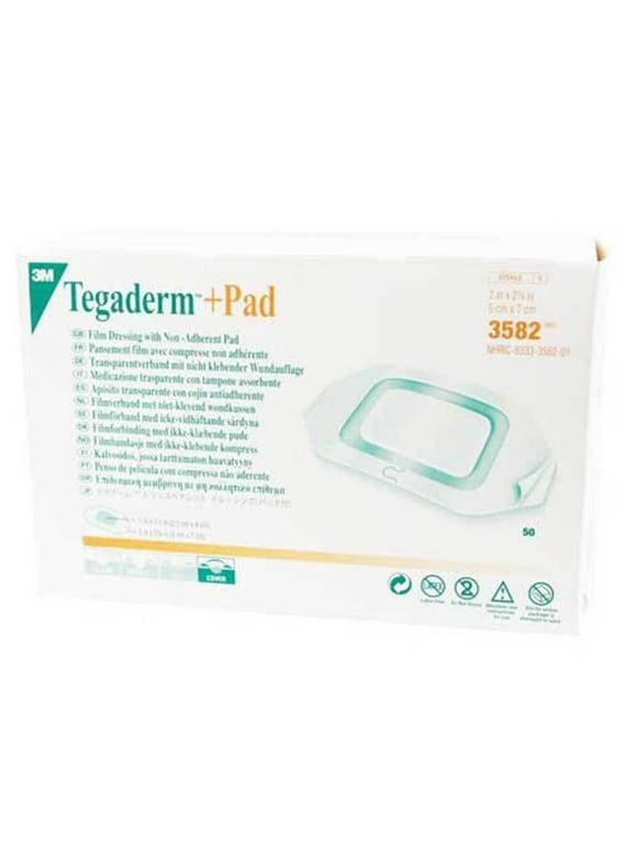 Tegaderm in First Aid - Walmart.com