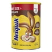Nestle Nesquik Chocolate Flavor Powder Drink Mix, 10.5 oz.,(2 ...