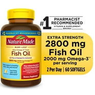 Nature Made CholestOFF Plus, 210 Softgels - Walmart.com