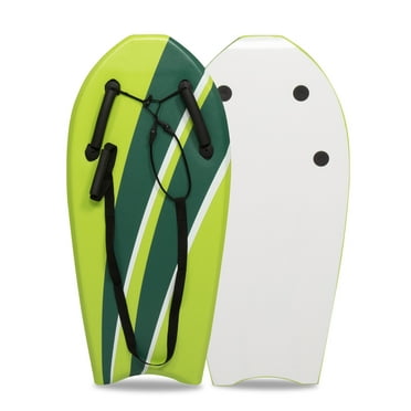 Bloo Tide 36 in Bodyboard - Teal/Light Blue/Dark Blue - Walmart.com