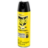 Raid Insect Killer, Multi Insect 7, 15 oz - Walmart.com