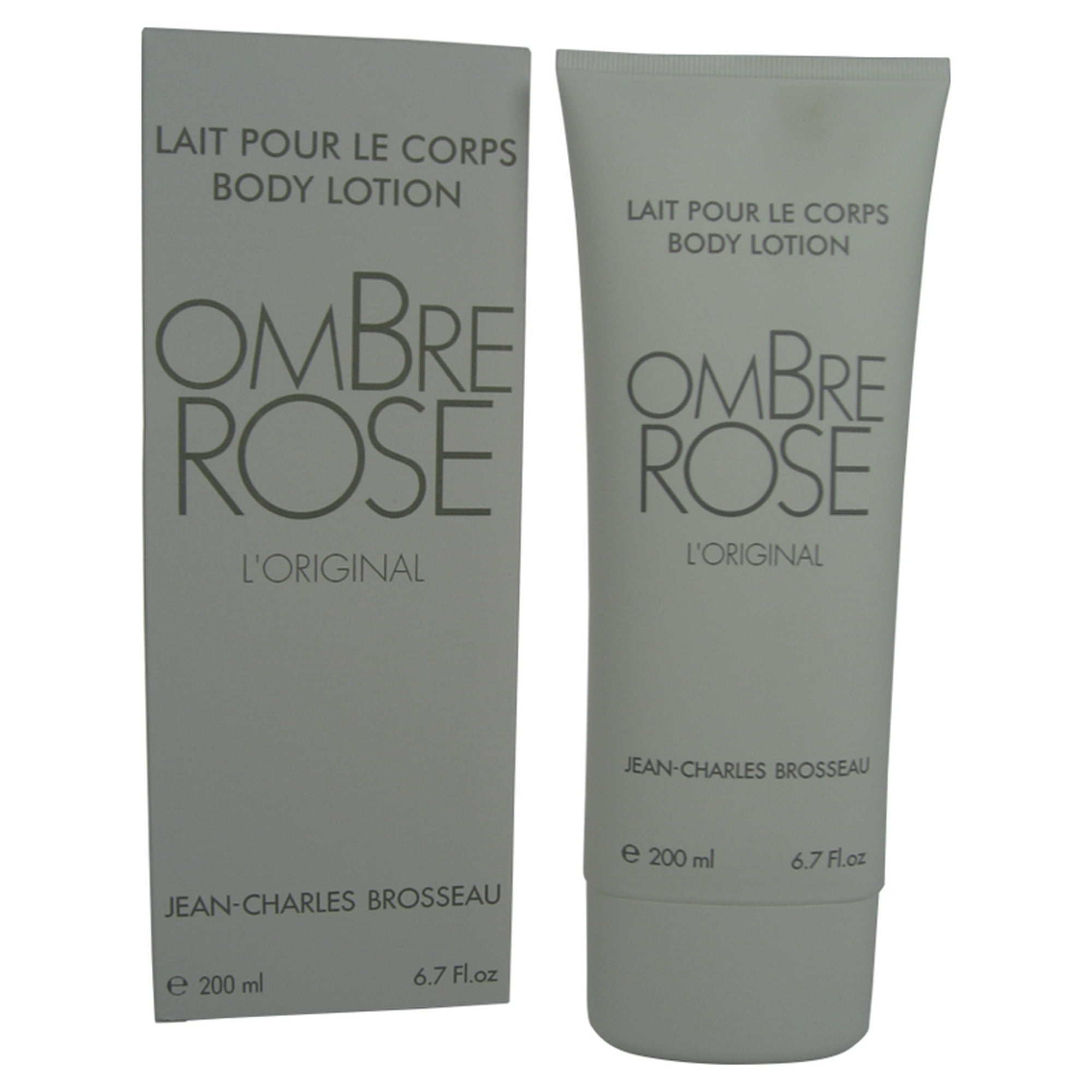 Click here for Jean-Charles Brosseau Ombre Rose Body Lotion 6.7 O... prices