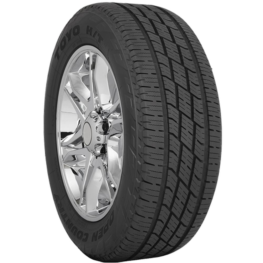 Click here for Toyo Open Country H/T Ii 265/70r17 115t Bsw Tire prices