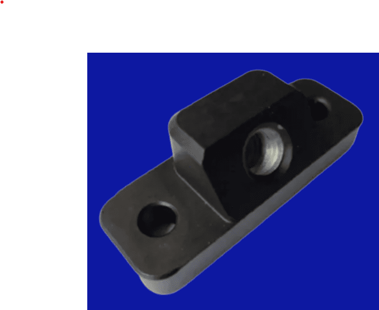 Fishing Rod Holder Base - 61 Degree - Fits Excel Storm Cat Boats ...