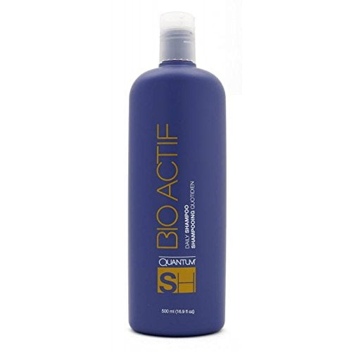 QUANTUM Bio Actif daily shampoo (500 ml) - Walmart.ca