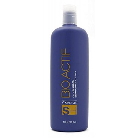 QUANTUM Bio Actif daily shampoo (500 ml) - Walmart.ca