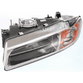 95-00 Stratus, Breeze, Cirrus L&R Headlamp Assys w/improved beam ...