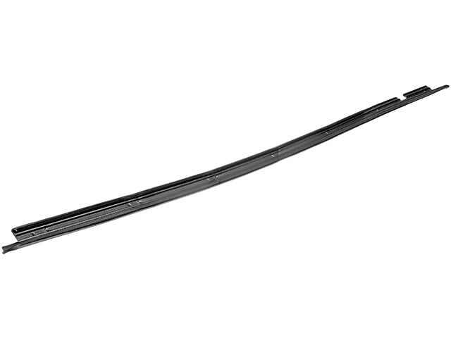 Right Outer Door Belt Molding - Compatible with 1993 - 2002 Pontiac ...