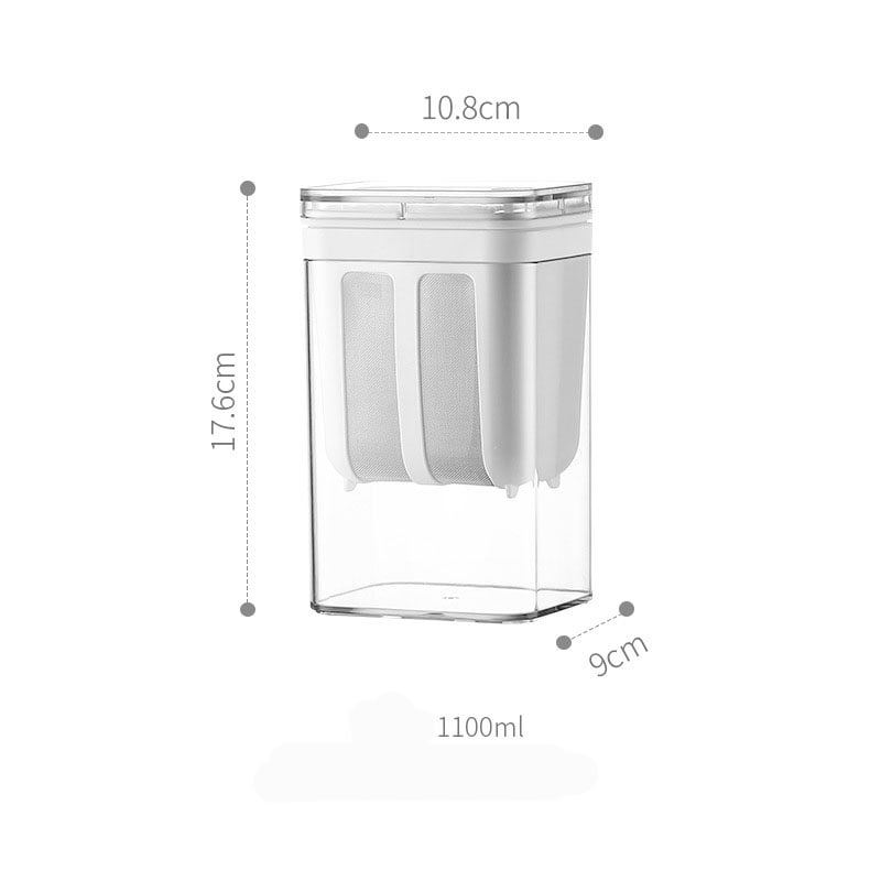 Click here for Unbranded Greek Yogurt Strainer Multi Yoghurt Make... prices