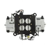 Holley 0-80577SA 950 CFM Supercharger XP Carburetor - Draw Thru ...