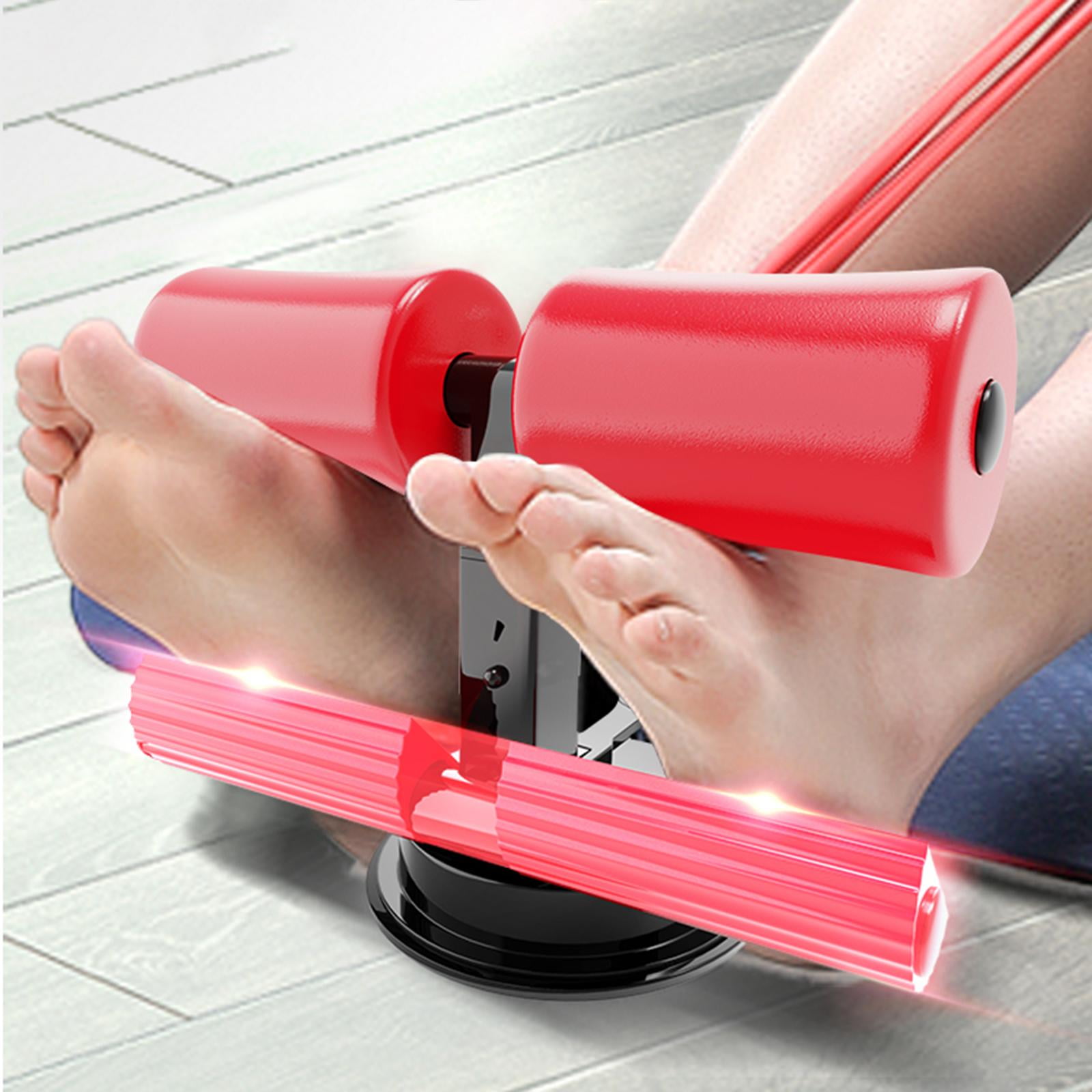 Click here for Dynwaveca Sit Up Bar For Floor Sit Up Assistant De... prices