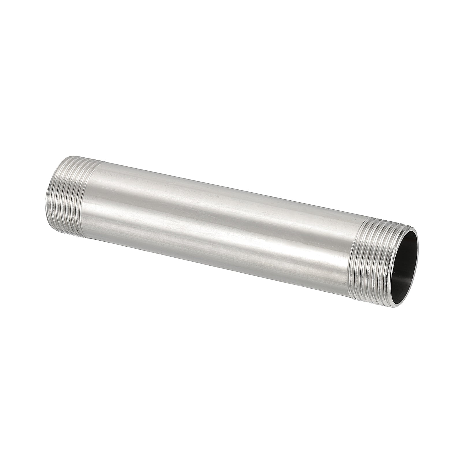 Click here for Uxcell 304 Stainless Steel Pipe Fitting  1 Bsp Mal... prices