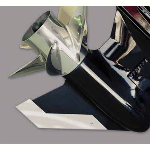 Megaware SP662; Skeg Pro Skeg Guard - Walmart.com