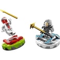 LEGO Ninjago Kendo Zane - Walmart.com