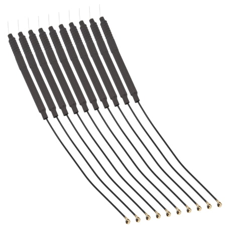 WiFi Internal Aerial, Copper Tube Antenna High Conductivity Prevent ...
