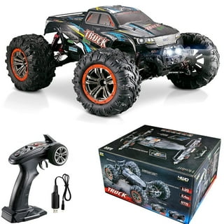 RC4WD K44 Ultimate Scale Cast Front Axle RC4ZA0101 Electric Car/Truck ...