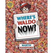Where's Waldo?: Where's Waldo? the Ultimate Waldo Watcher Collection (Paperback) - Walmart.com