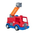 Blippi 10" Fire Truck with Sounds Vehicle - Walmart.com