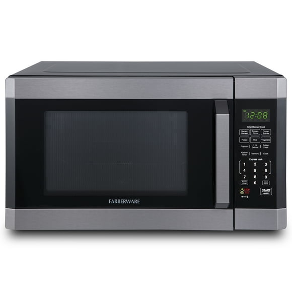 1100 Watt Microwave Ovens