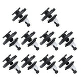 10Pcs Tailgate Spoiler Clips 91513-T6A-003 for Honda for Civic for Cr-V Hr-V - Walmart.com