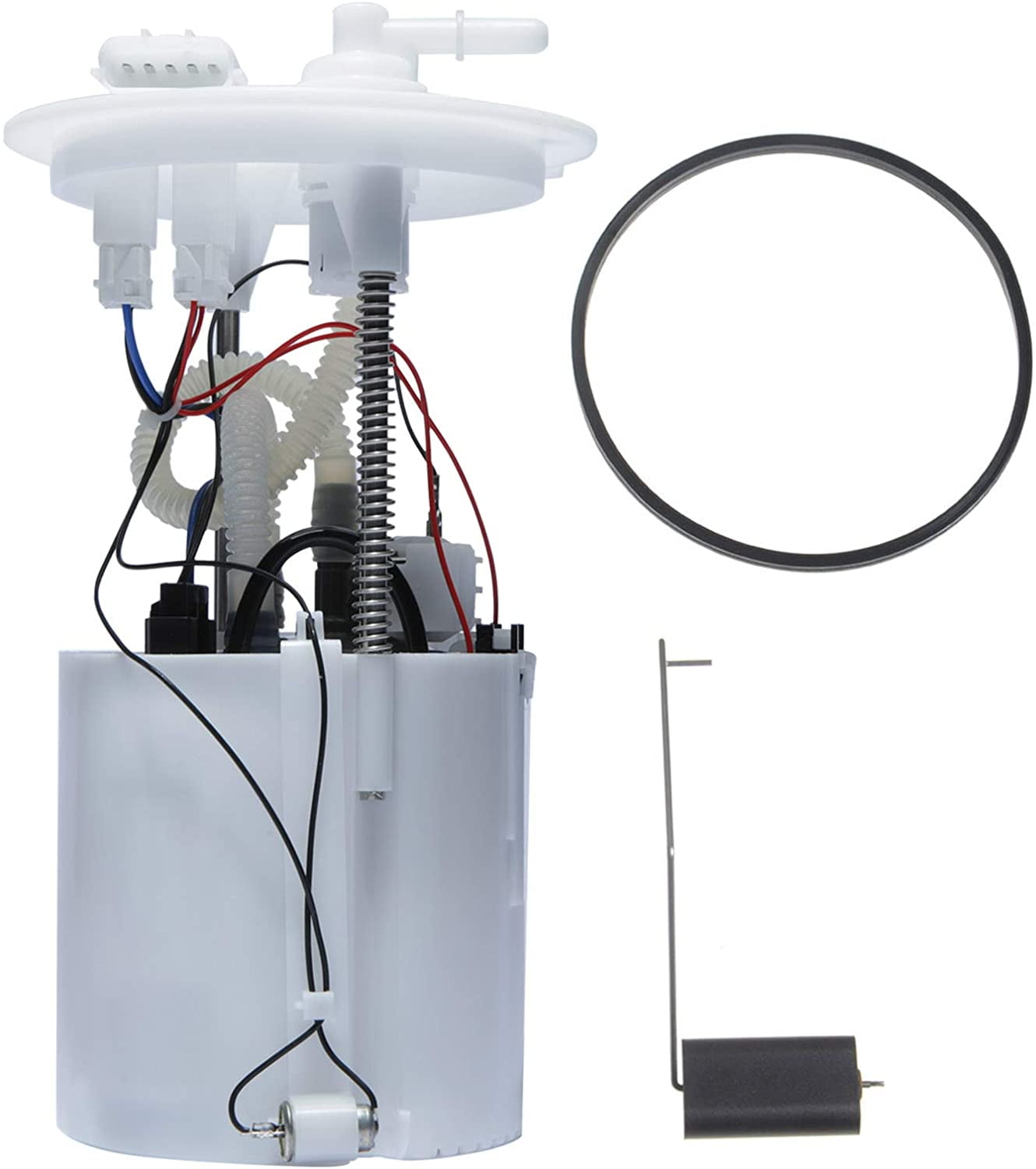 A-Premium Electric Fuel Pump Module Assembly Compatible with Nissan ...