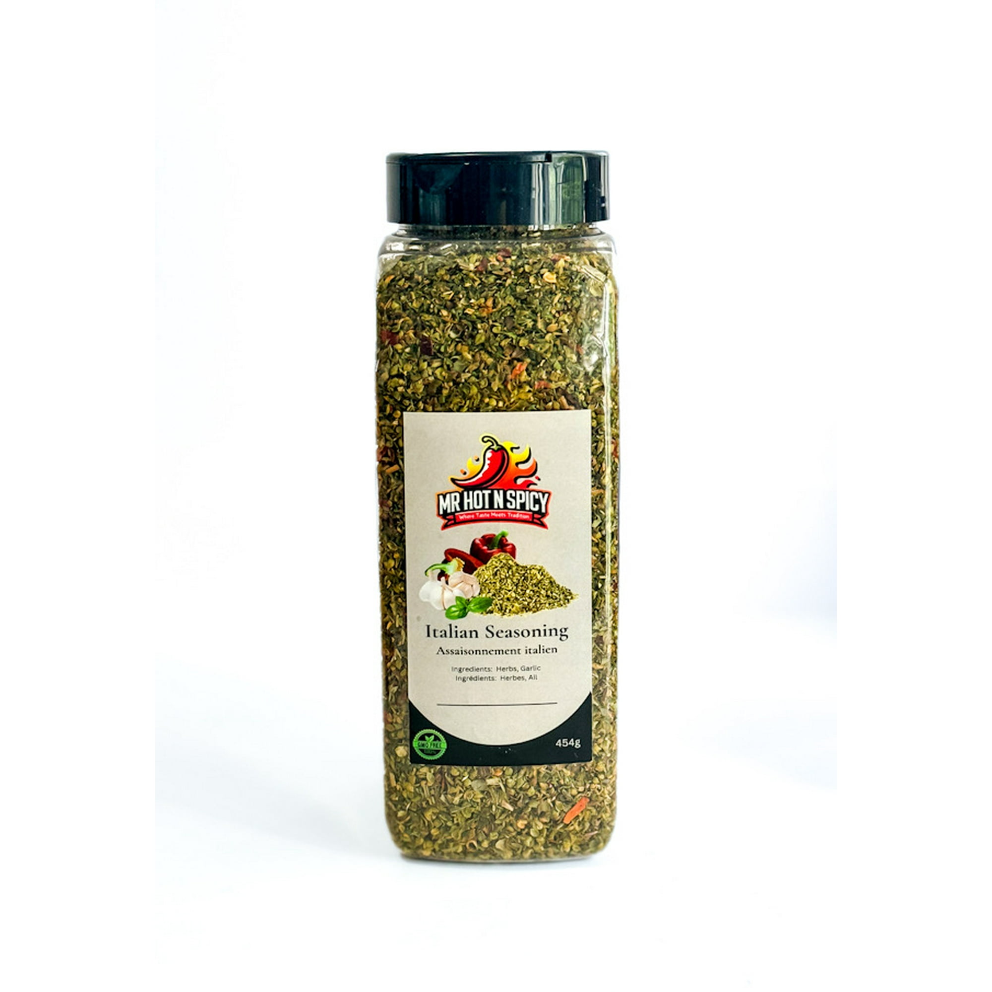 Click here for Danso Emporium Mr Hot N Spicy Italian Seasoning 45... prices